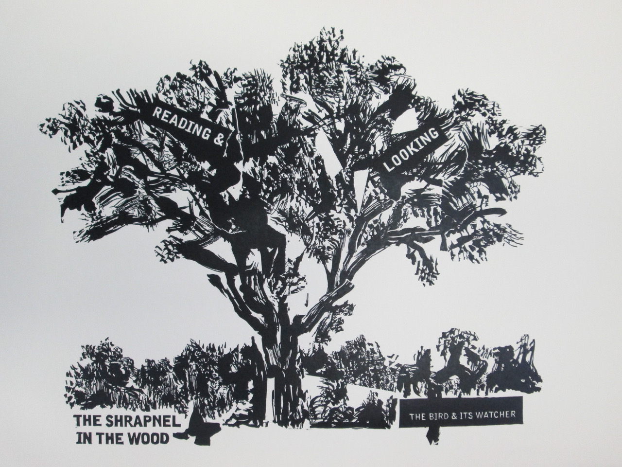- William Kentridge